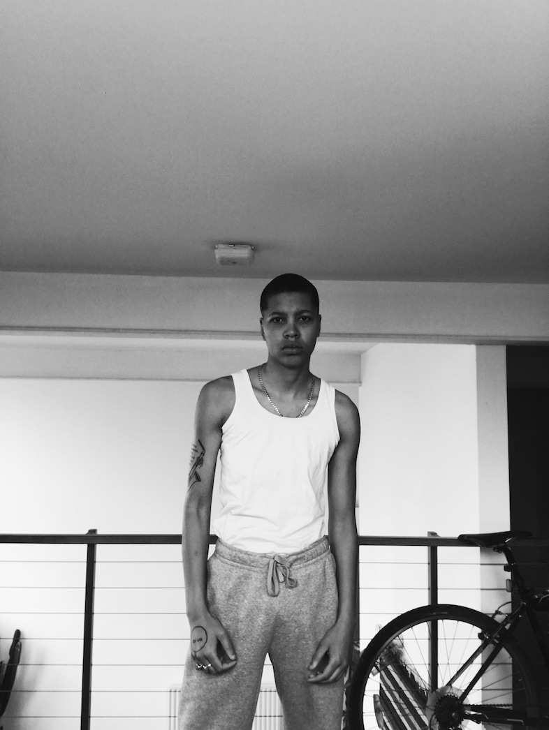 Kai-Isaiah Jamal | Dazed