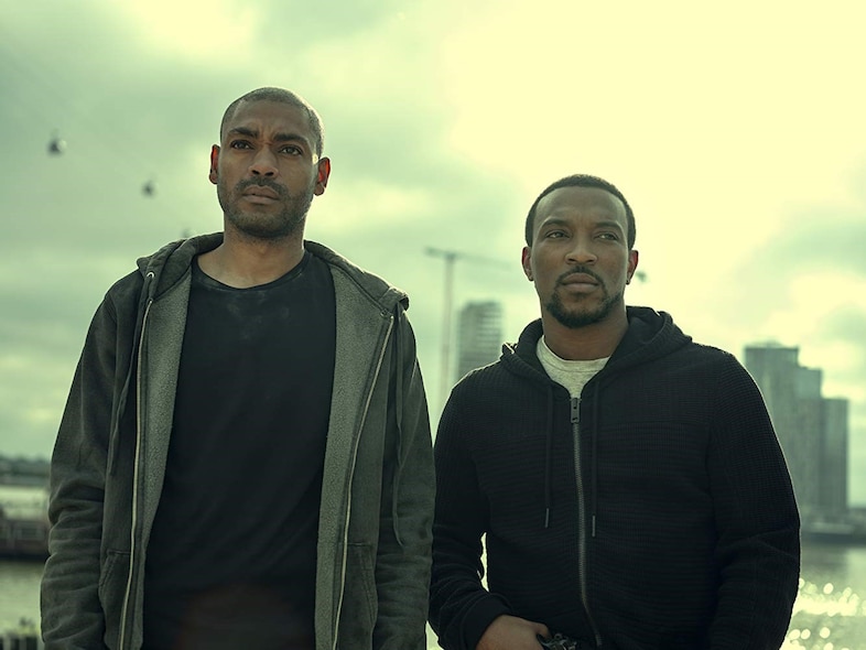 The entire history of Top Boy, as told by its stars | Dazed