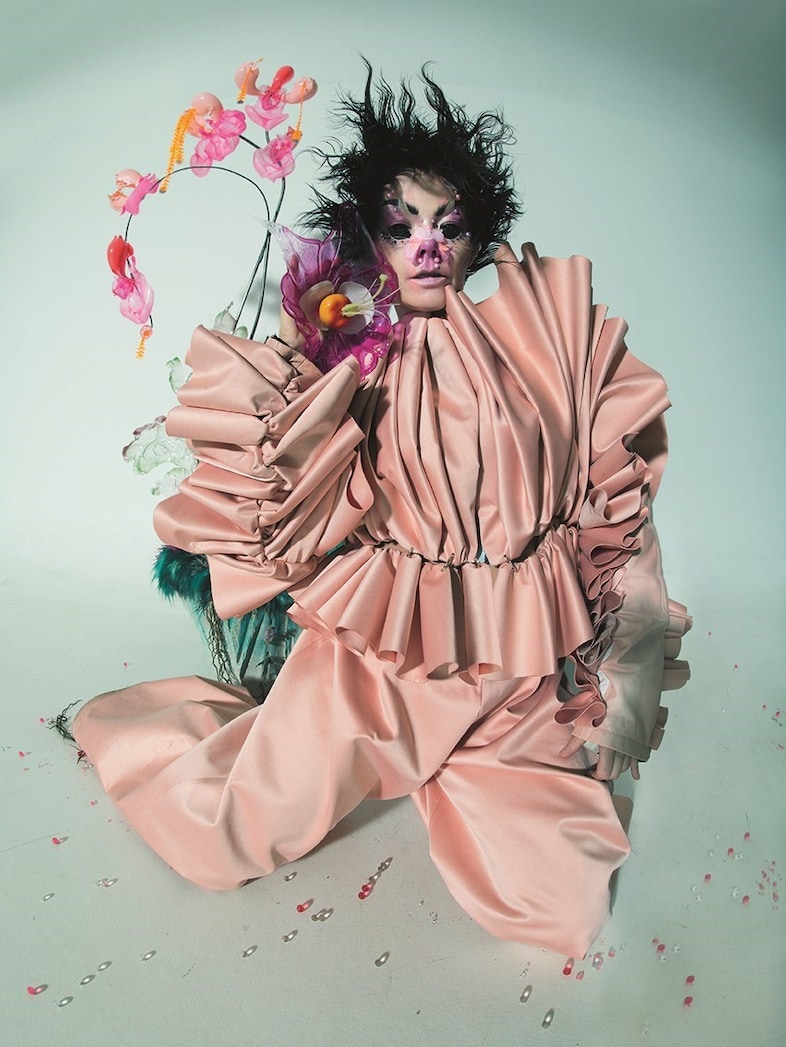 Tim Walker Beauty | Dazed