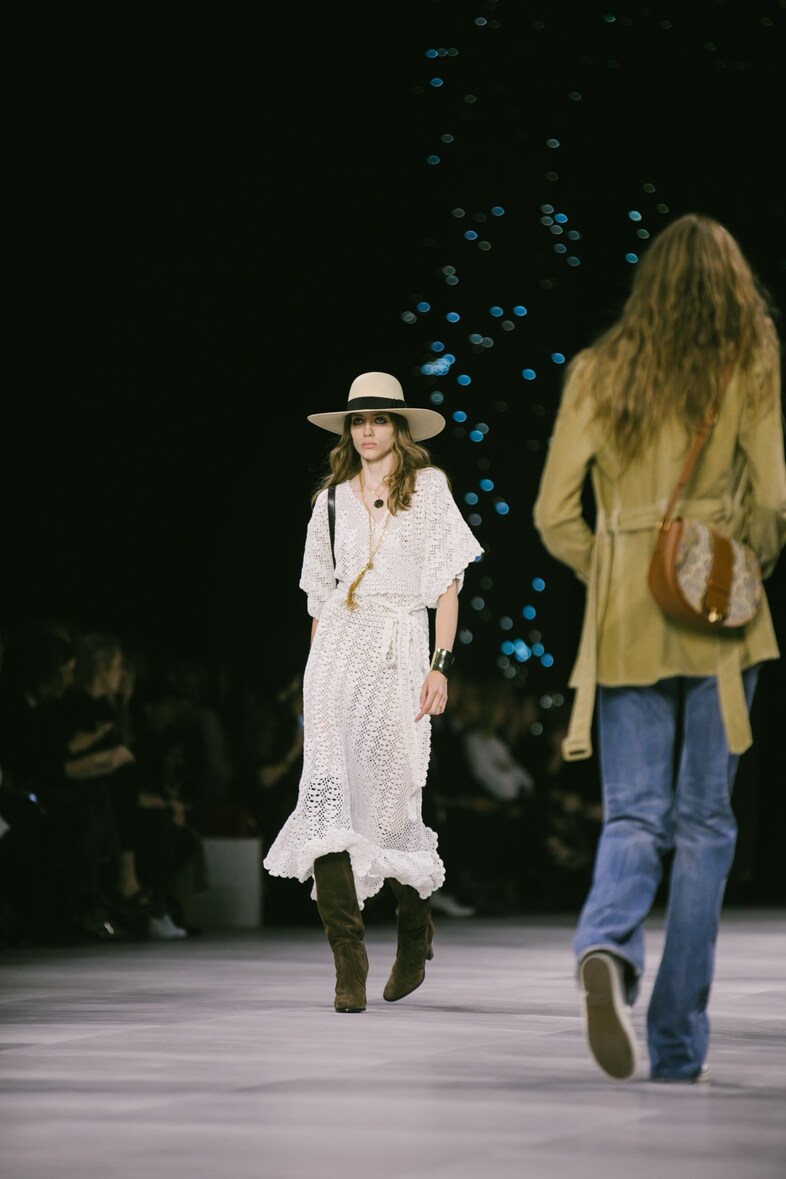 Celine SS20 | Dazed