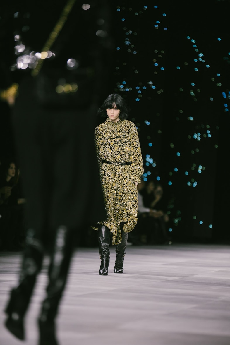 Celine SS20 | Dazed