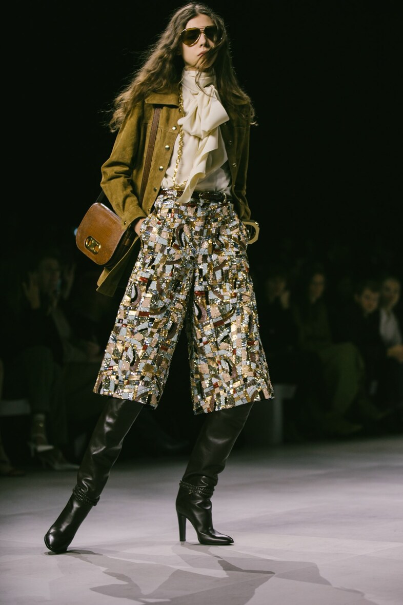 Celine SS20 | Dazed