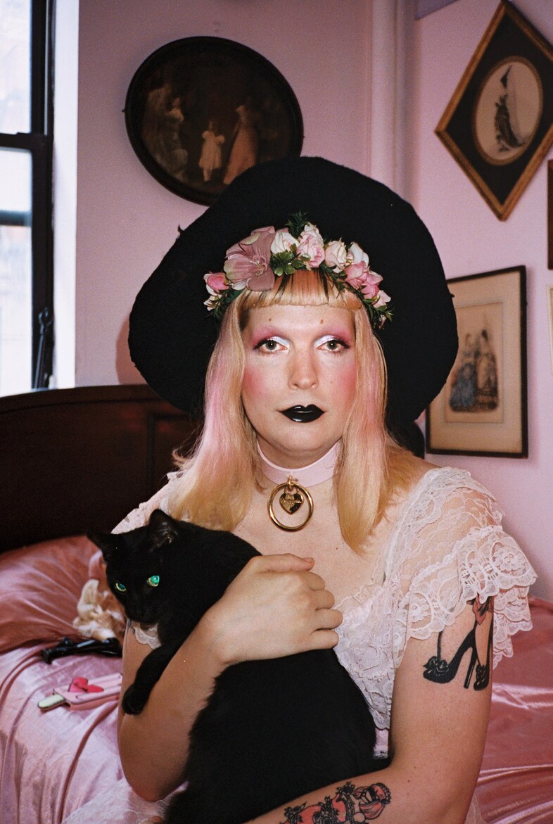 Amy Rose Mills | Dazed