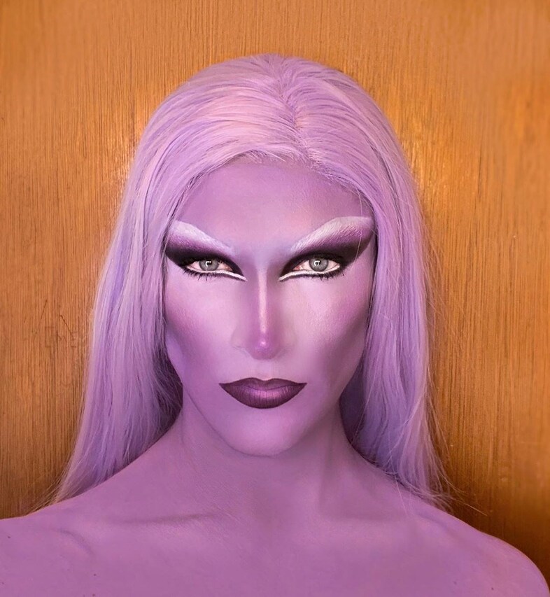 Laurel Charleston | Dazed