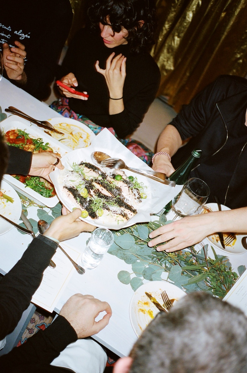 MINI LIVING Shanghai | Dazed