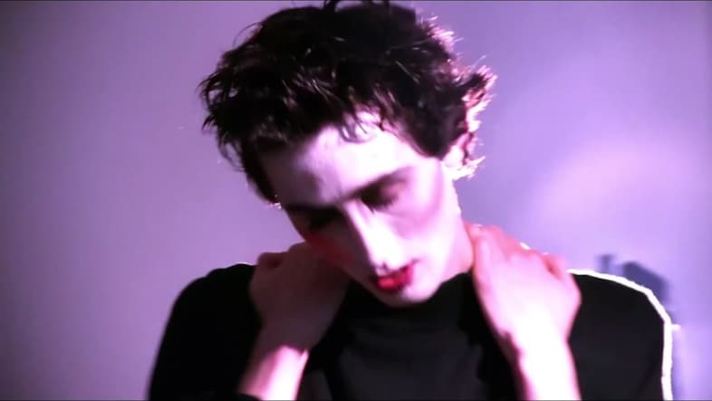 Behind the music with A.G. Cook | Dazed