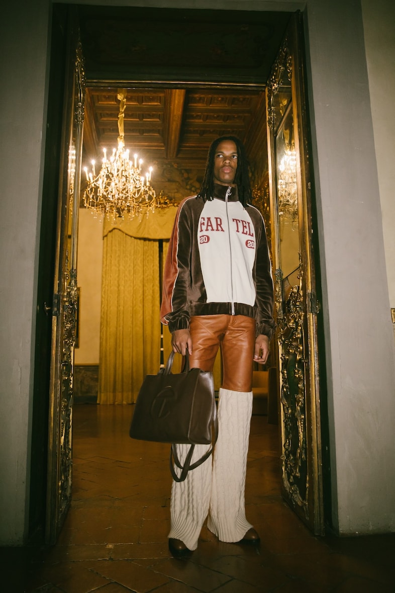 Telfar AW20 | Dazed