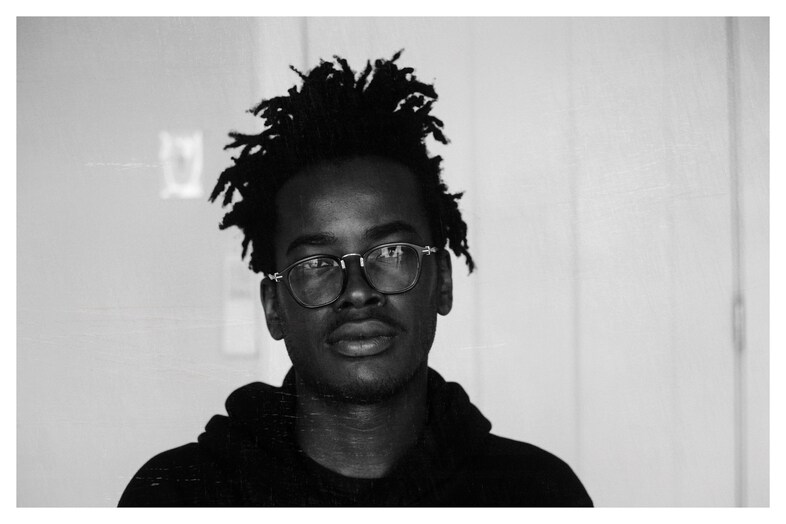 Justin French | Dazed