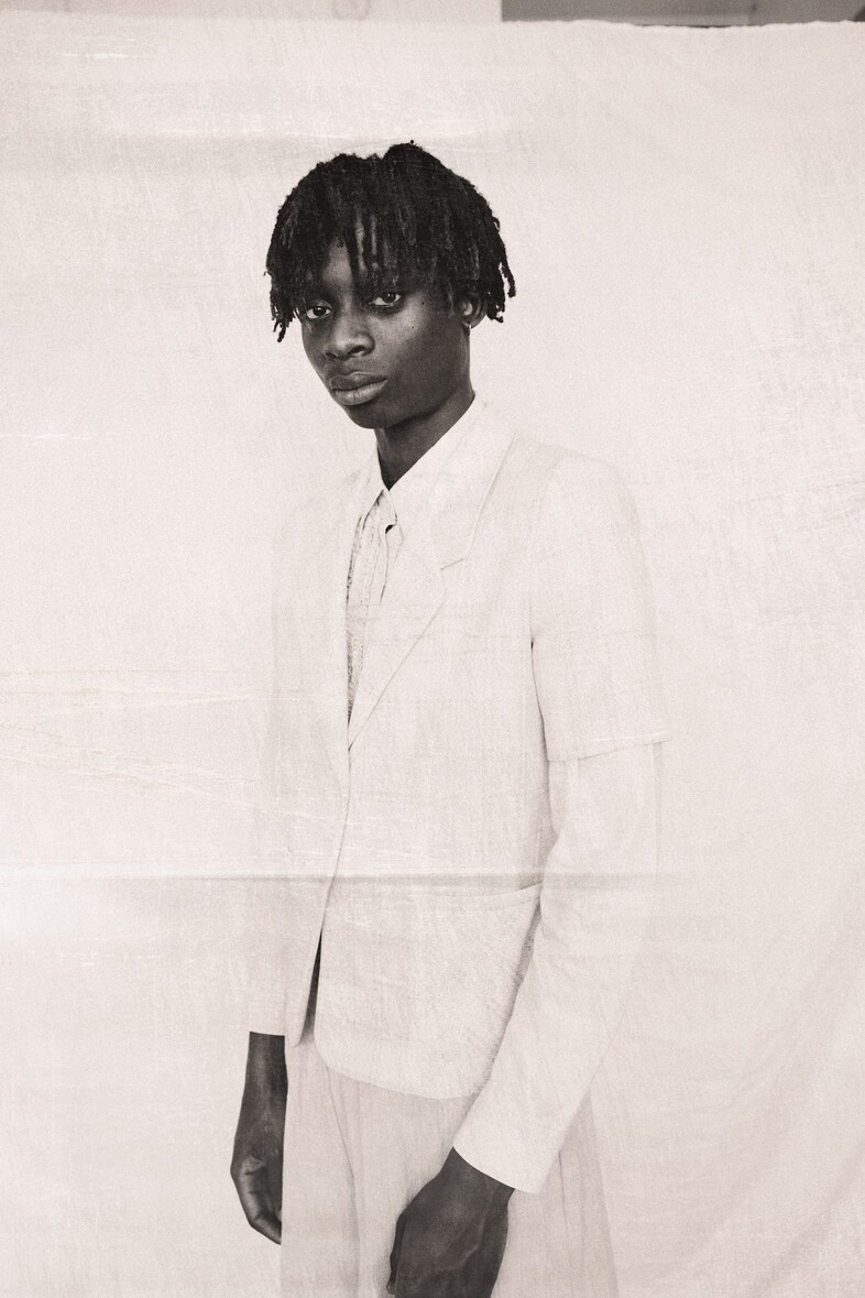 Justin French | Dazed