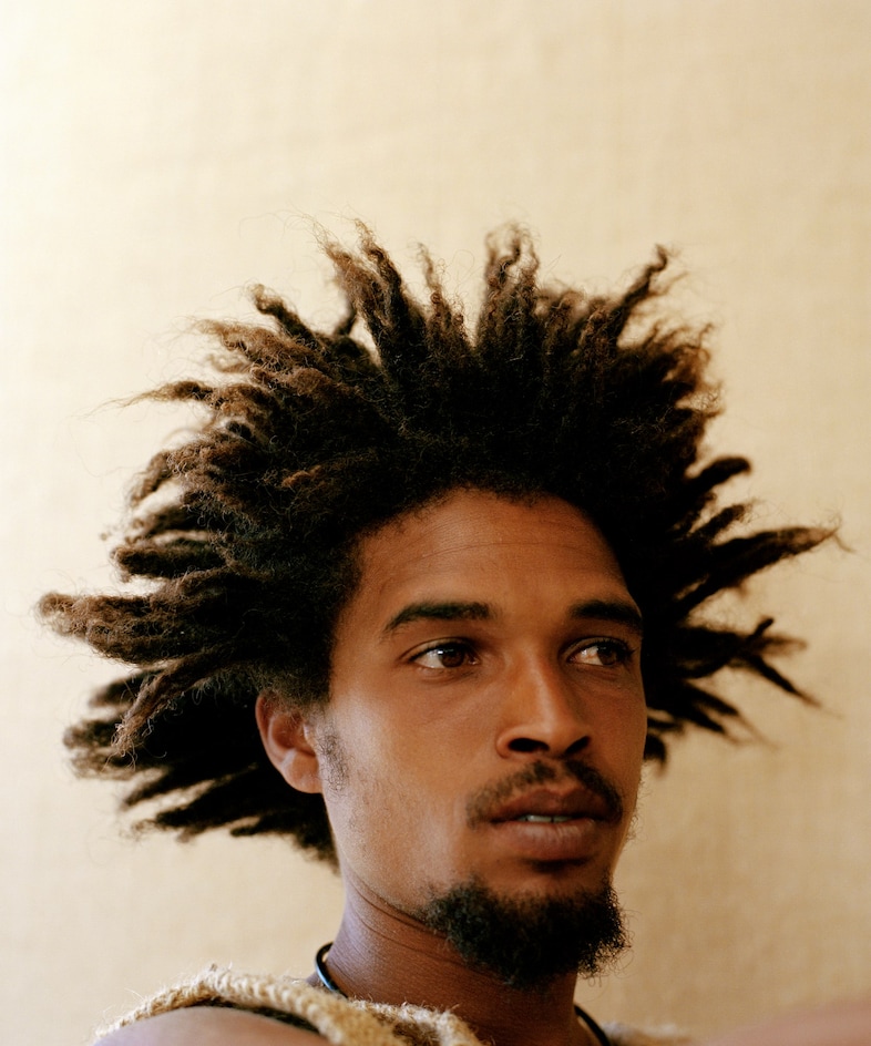 Kyle Weeks Dazed