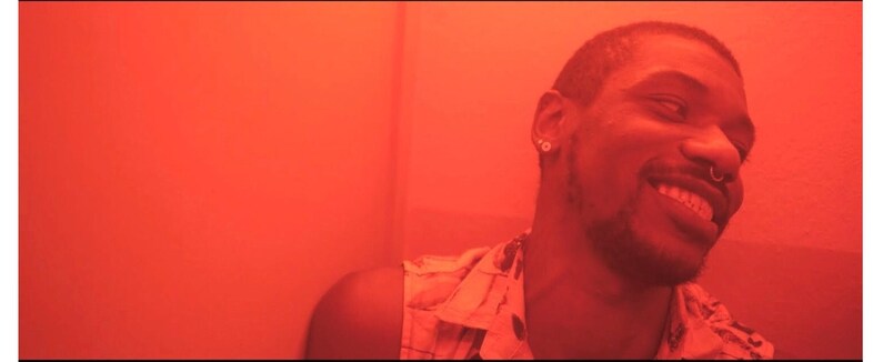 EX by George Markakis | Dazed