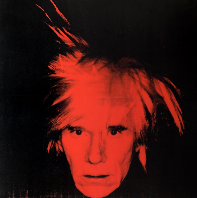 What Andy Warhol was really like, by the people who knew him best | Dazed