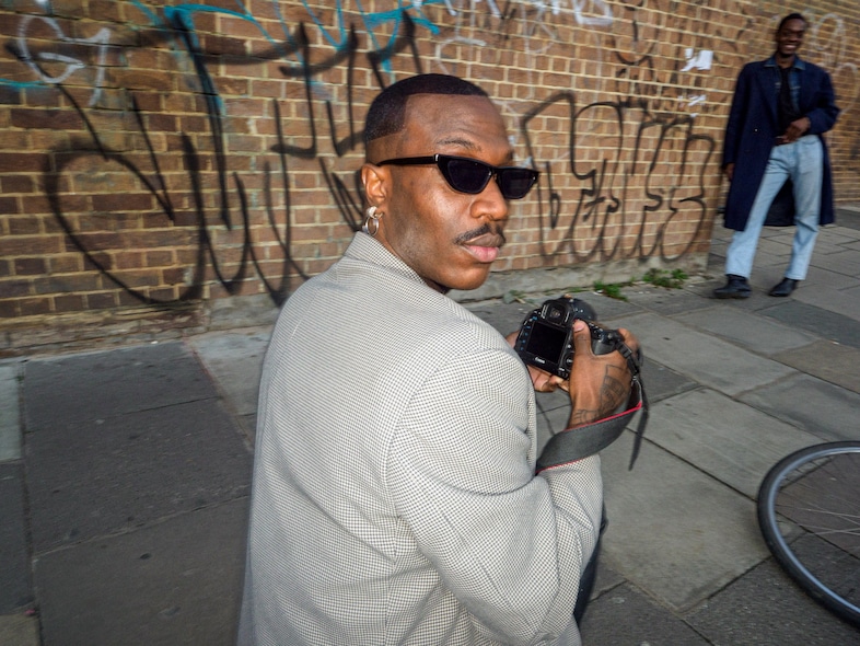 Dougie Wallace – East Ended | Dazed