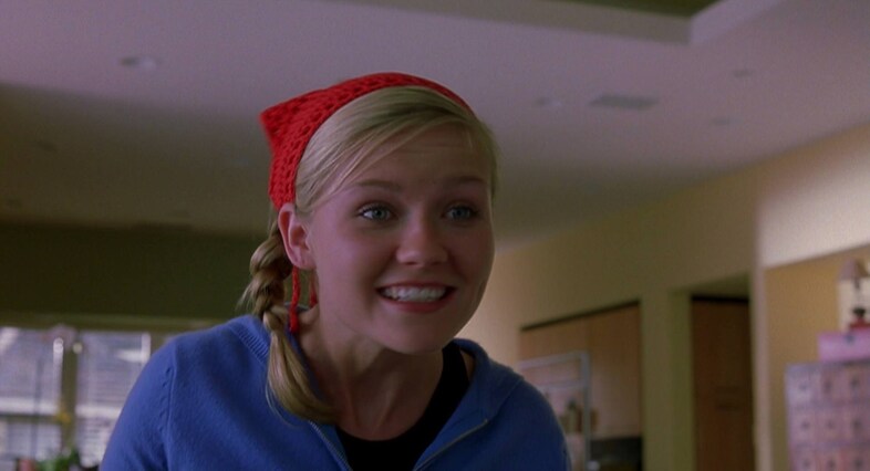 The bandanas of Bring It On | Dazed