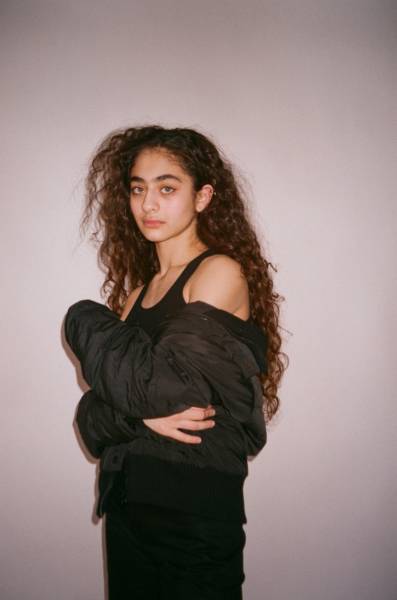 Deba – Dazed 100 | Dazed