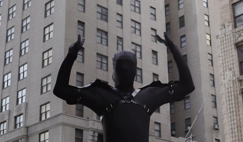 3 experimental video art pieces to keep you entertained this month | Dazed