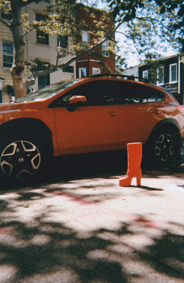 Diana "Didi" Rojas – Dazed 100 | Dazed