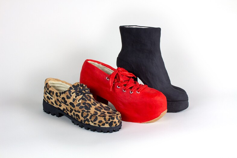 Diana "Didi" Rojas – Dazed 100 | Dazed