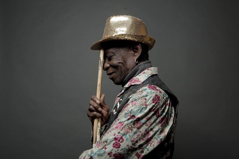 Legendary drummer and Afrobeat star Tony Allen has died aged 79 | Dazed