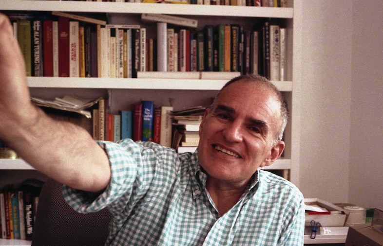 Revolutionary Aids activist Larry Kramer has died | Dazed