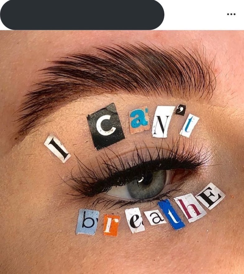 I Can't Breathe looks | Dazed