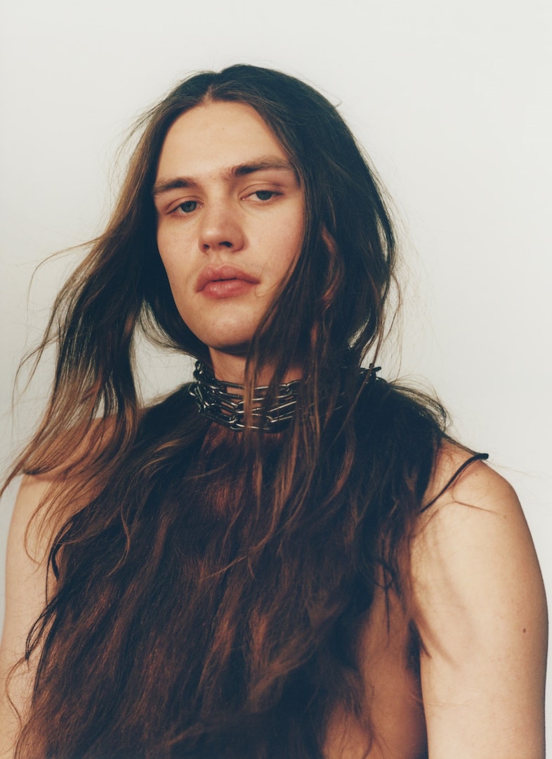 Chaetophobia | Dazed