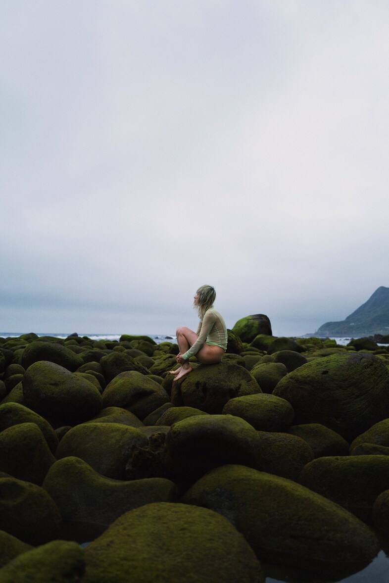 Zhong Lin’s Project 365 | Dazed