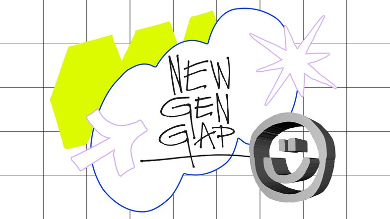 How to be a part of GAP and Dazed’s new initiative for young visual ...