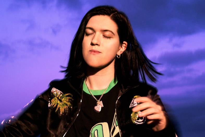 Romy talks her euphoric debut solo single, ‘Lifetime’ | Dazed