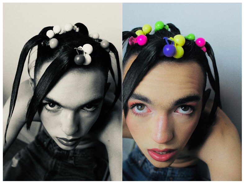 Bryce Anderson | Dazed