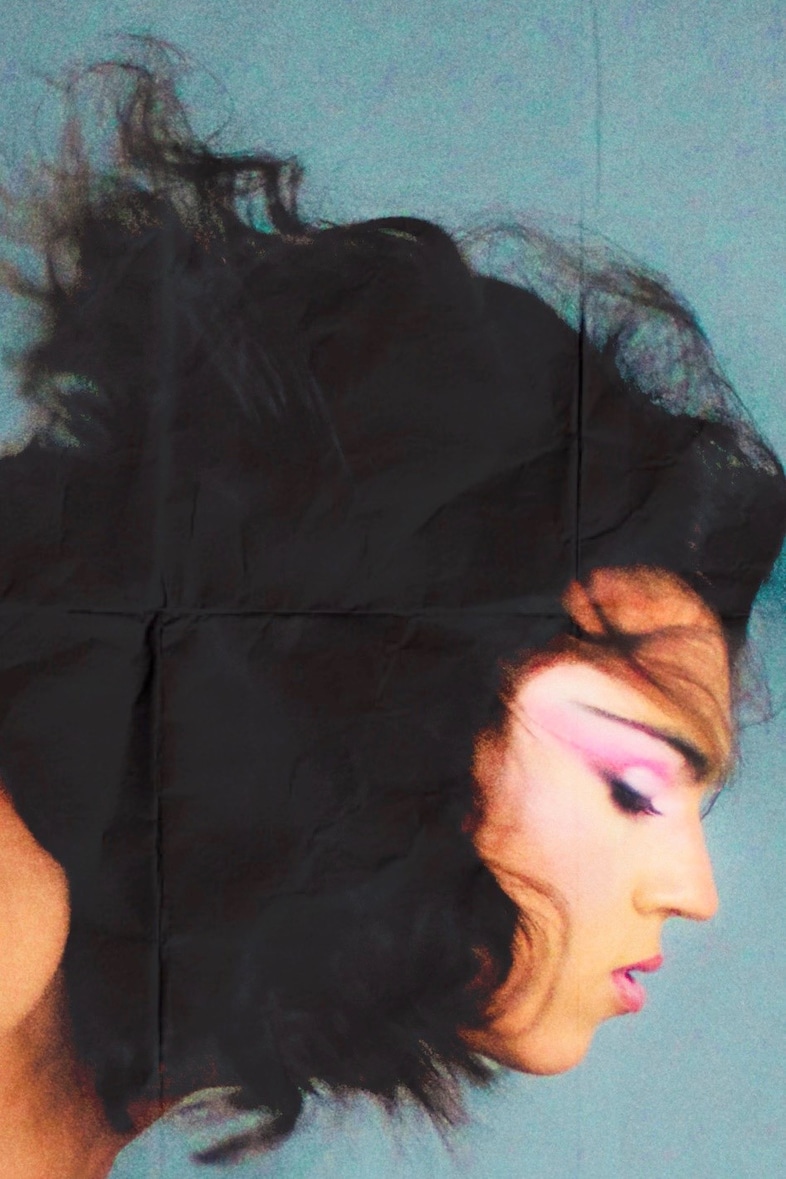 Bryce Anderson | Dazed