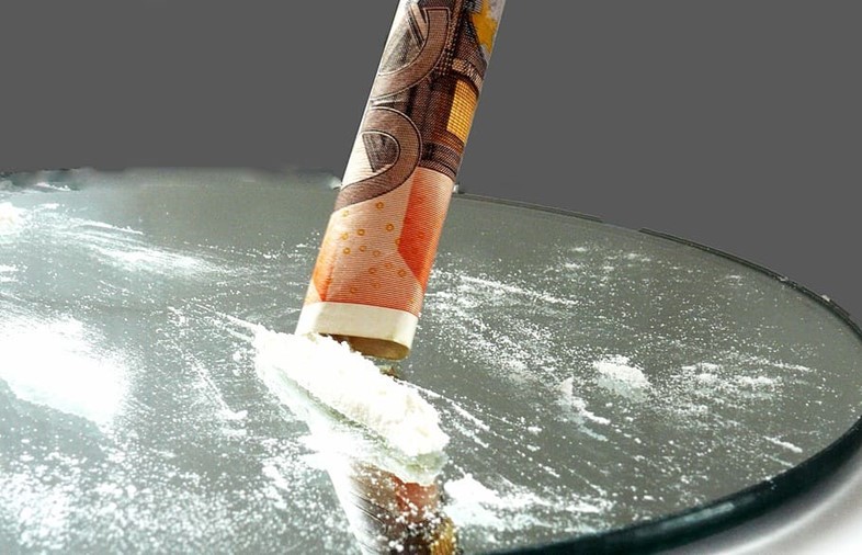Oregon Is The First Us State To Decriminalise Hard Drugs Dazed