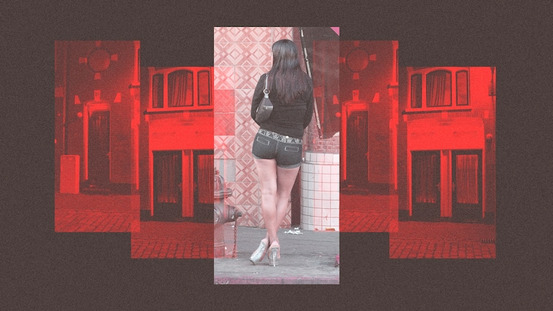 Amsterdam sex workers on the ‘disastrous’ Red Light District relocation ...