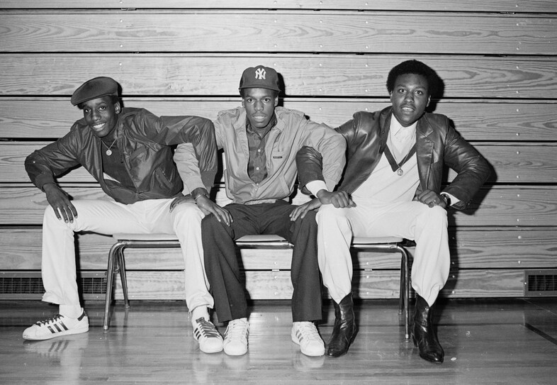 Photographer Joe Conzo on lensing the Bronx birth of hip hop | Dazed