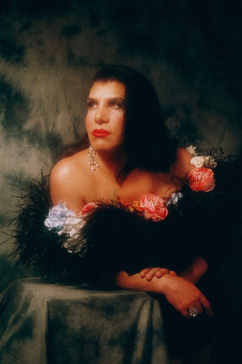 Treat Me Like You Mother Dazed