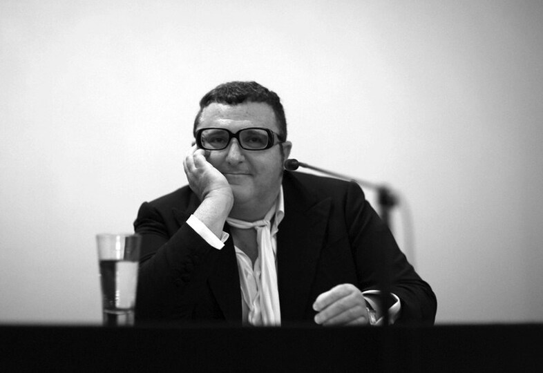 On the power of kindness: Alber Elbaz in his own words | Dazed