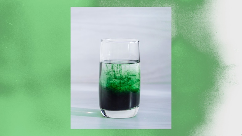 Investigating the rise of chlorophyll water as the latest wellness ...