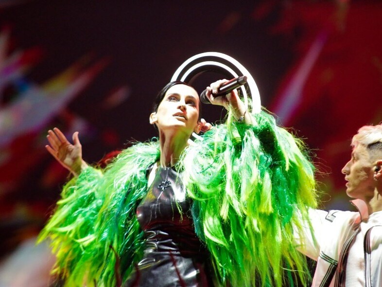 Eurovision 2021 was the camp fashion extravaganza we all needed | Dazed