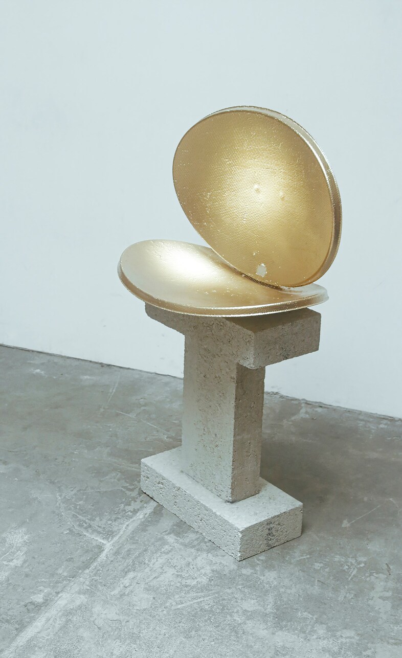 Dazed100 Aaron Kudi | Dazed