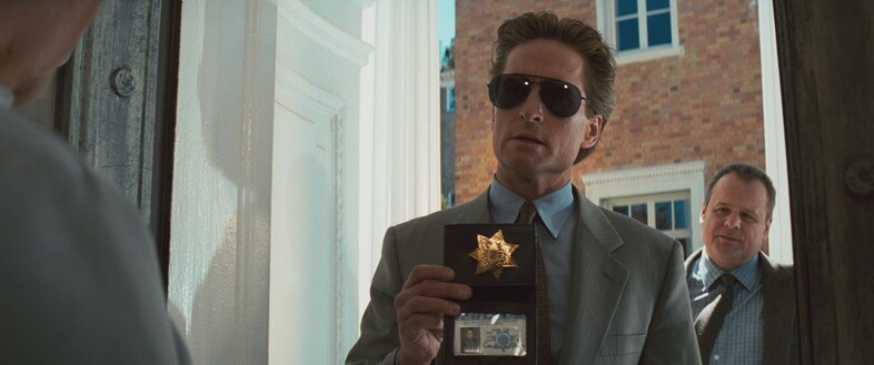 Basic Instinct costumes | Dazed