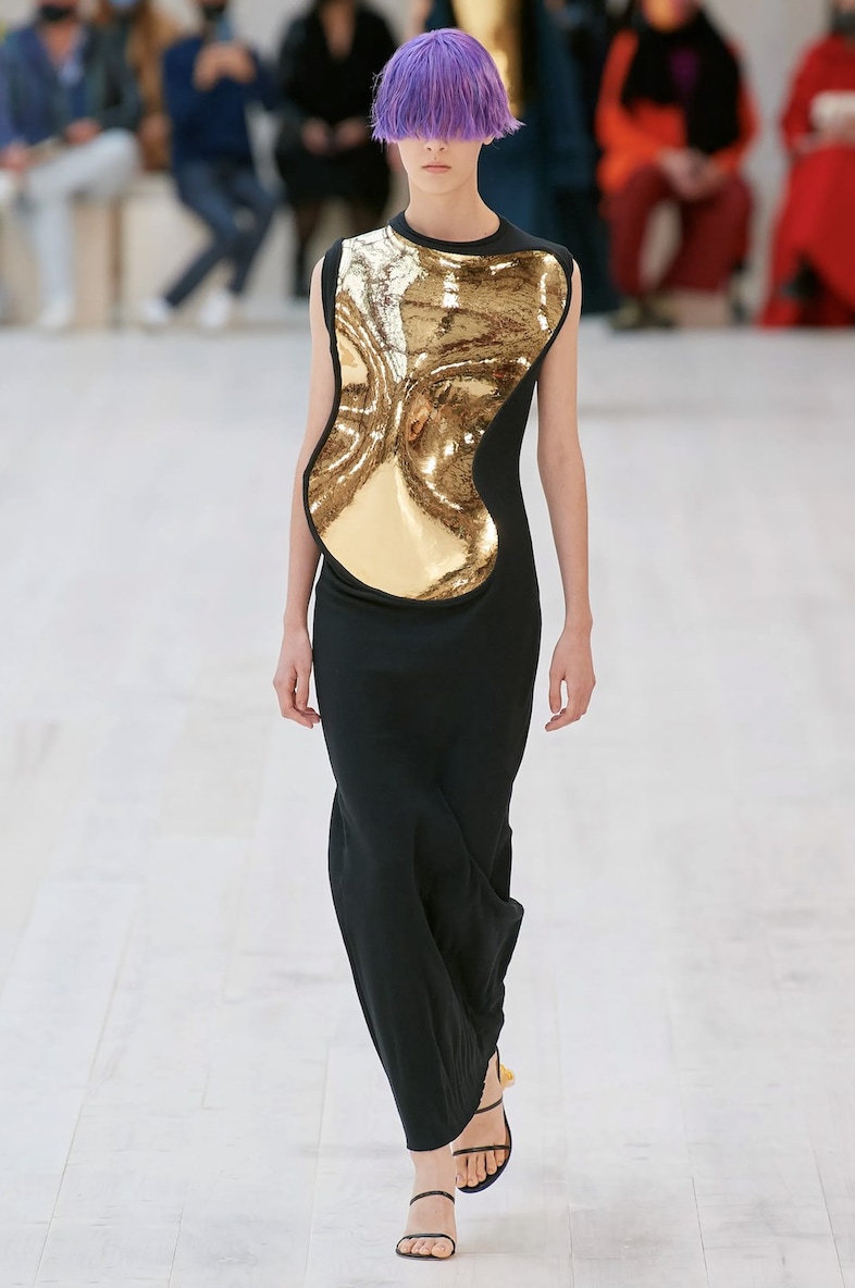 How medieval fashion took over the runway | Dazed