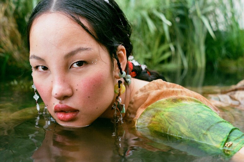 AZEEMA: The Rituals Issue | Dazed