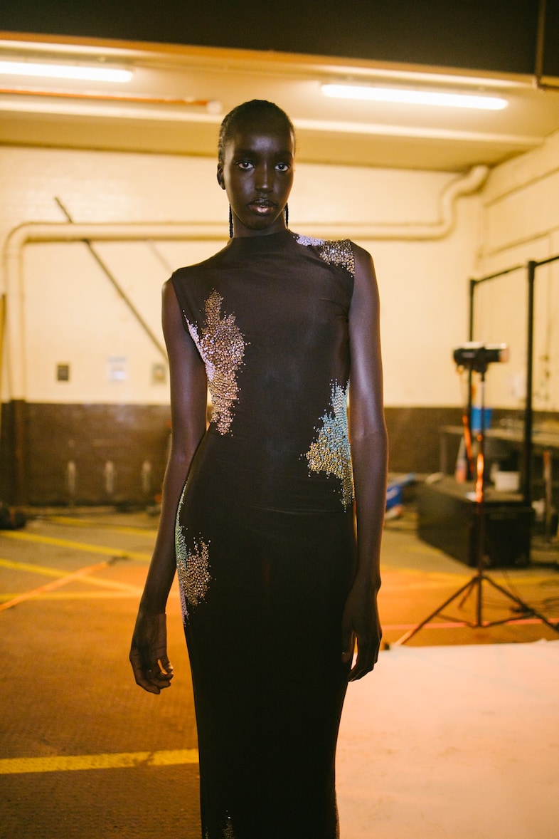 16Arlington AW22 | Dazed