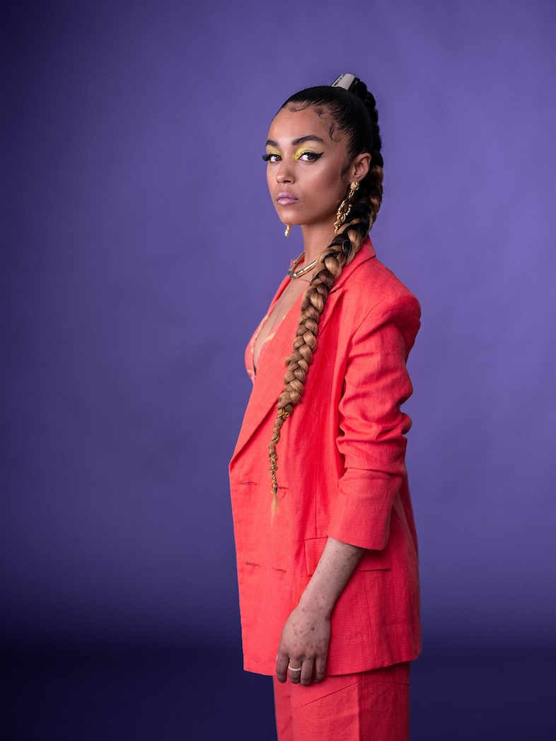 Top Boy’s cast on the challenges of filming its brave new season | Dazed