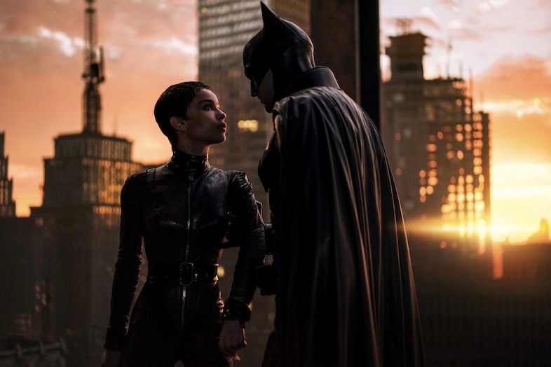 How The Batman confronts the age of misinformation and conspiracy ...