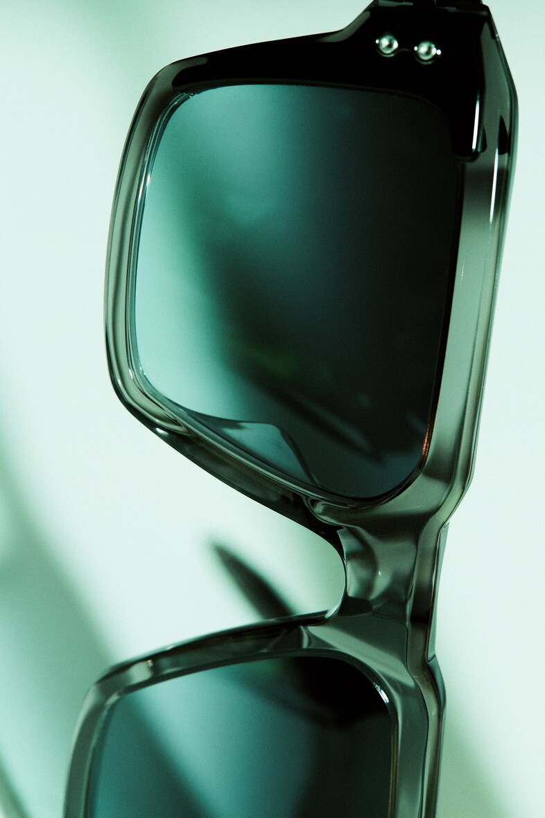 Akoni Collection III | Dazed