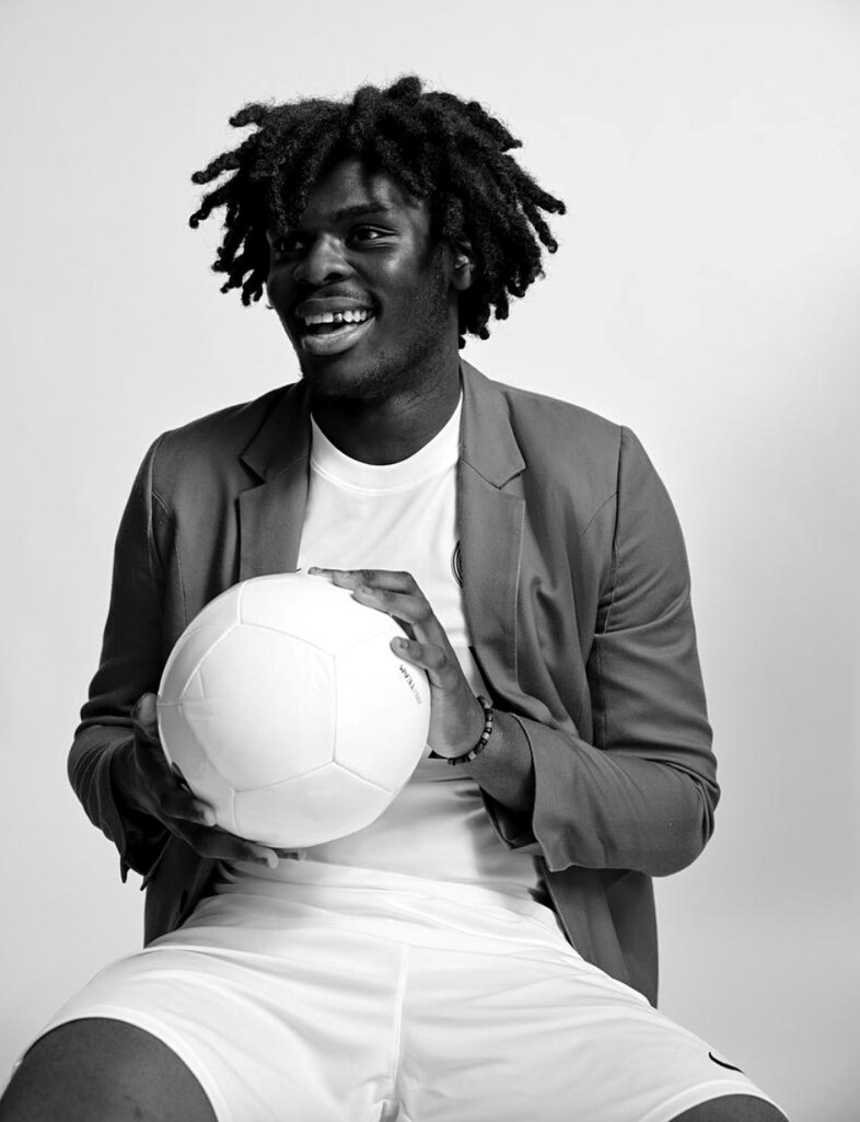 Hackney Wick FC X LABRUM | Dazed Hackney Wick FC X LABRUM | Dazed