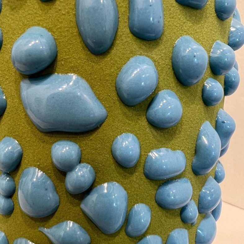 Seth Rogen x Nails by Mei | Dazed