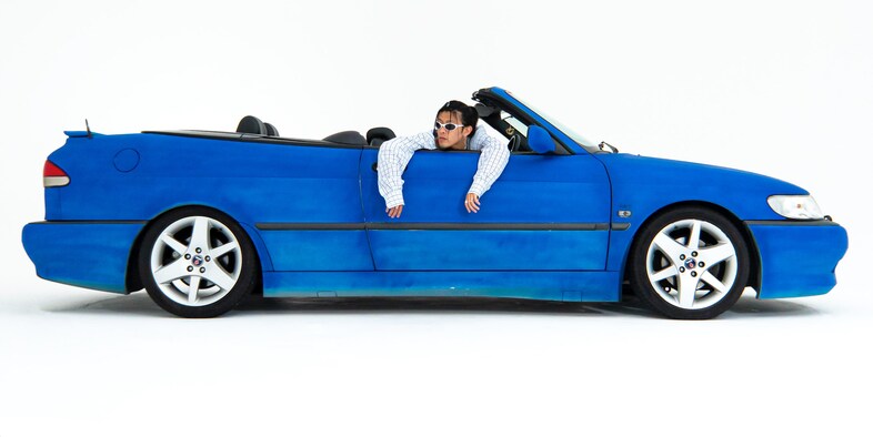 Tokyo rapper Tohji: ‘I don’t pretend to be mysterious – it’s just me ...