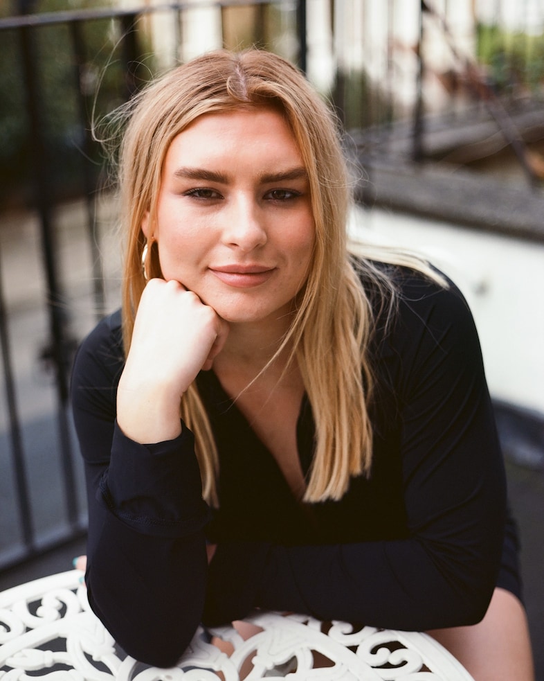 Annie Lord: ‘Writing about love is a complicated thing to be good at ...